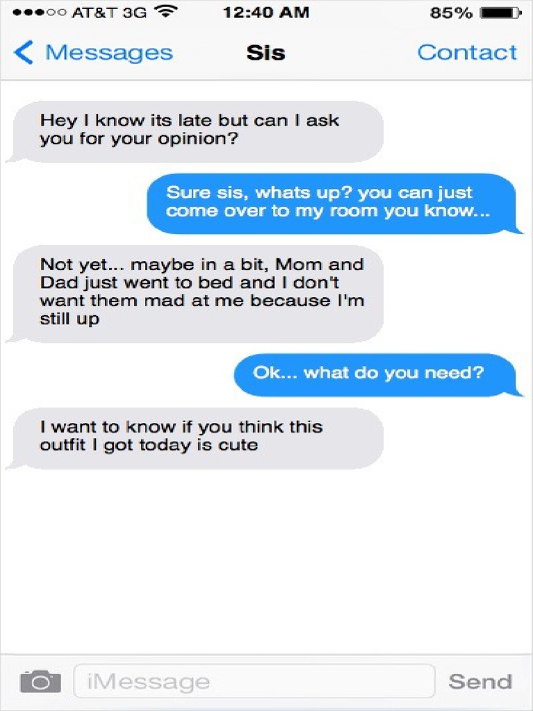 Nice Chat | PDF