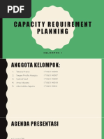 PPC: Perencanaan & Pengendalian Produksi | PDF | Bisnis