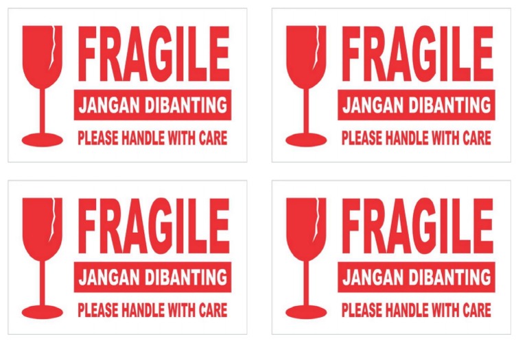 Jangan Dibanting | PDF