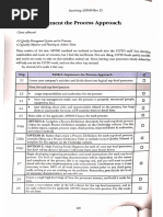 Process Effectiveness Assessment Report (PEAR) | PDF | Performance ...