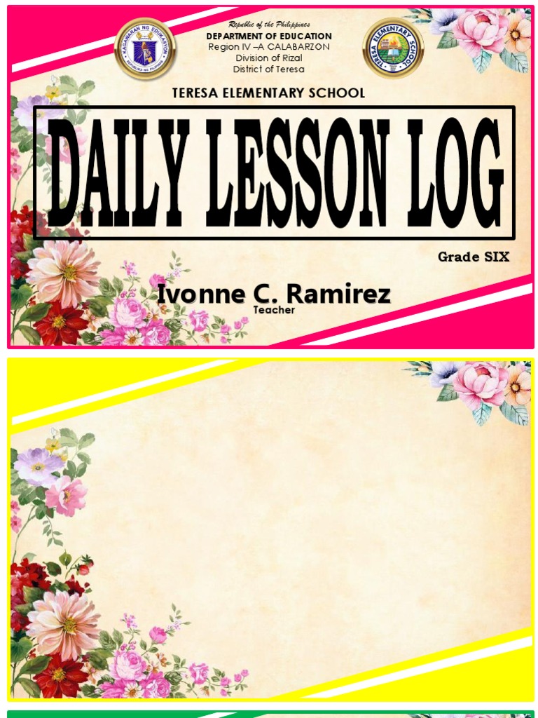 DLL Cover 2019 | PDF