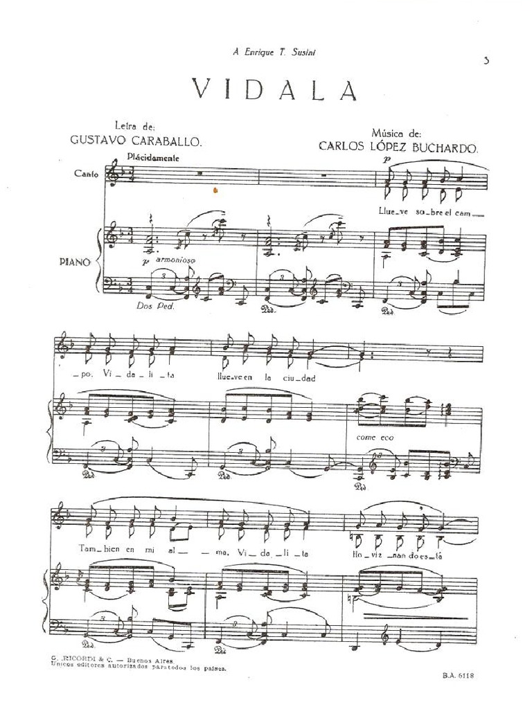 Vidala | PDF