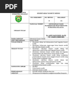 Aturan Penggunaan Logo KARS Paripurna | PDF