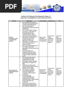 School Form 2 (SF 2) - Blank Template | PDF