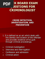 U S Army Tactical Questioning Pocket Reference Card PDF | PDF ...