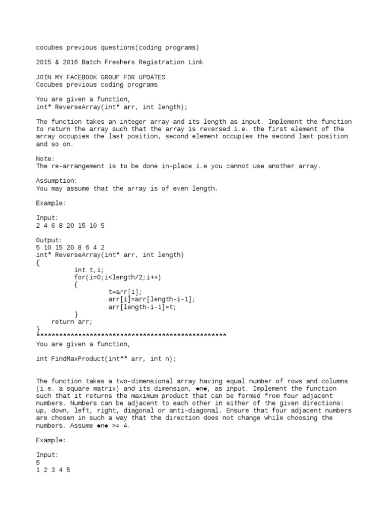 File | PDF | Integer (Computer Science) | Array Data Structure