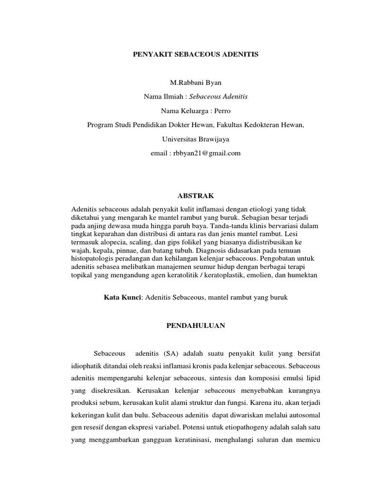 Paper Ospek (Autorecovered) | PDF