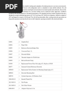NF Monographs - Nitrogen | PDF | Gas Chromatography | Nitrogen