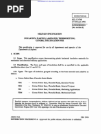 ASTM D257 Standard Test Method For DC Resistance or Conductance of ...