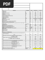 Bitumen Sand Mix For Tank Foundations BS 2654 PDF | PDF