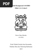 S-44 - Edition - 6.0.0 - EN 2020 IHO - En.id | PDF