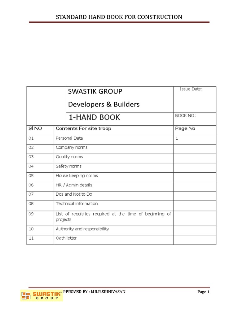 NBC 2016-Vol.1 PDF | PDF | Identity Document | Concrete