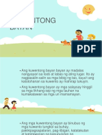 Sugidanon Epics of Panay | PDF