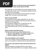 2023 Schedule 1 - Form 1040 - Additional Income and | PDF | Irs Tax ...