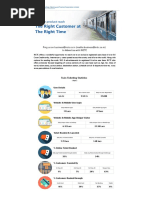 IRCTC Next Generation ETicketing System | PDF