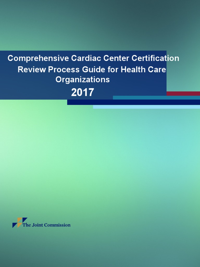 Comprehensive Cardiac Center Organization | PDF | Percutaneous Coronary ...