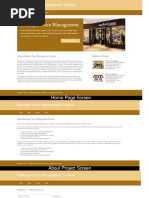 Synopsis of Library Management System | PDF | Relational Database ...