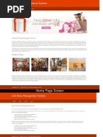 Synopsis of Library Management System | PDF | Relational Database ...