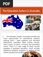 QUT Grading Conversion Guide | PDF