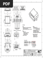 Bar Organization Chart | PDF | Waiting Staff | Bar