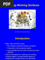 Machine Shop Safety Rules and Practices1 | PDF | Belt (Mechanical ...