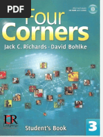 Four Corners 1. Student's Book | PDF