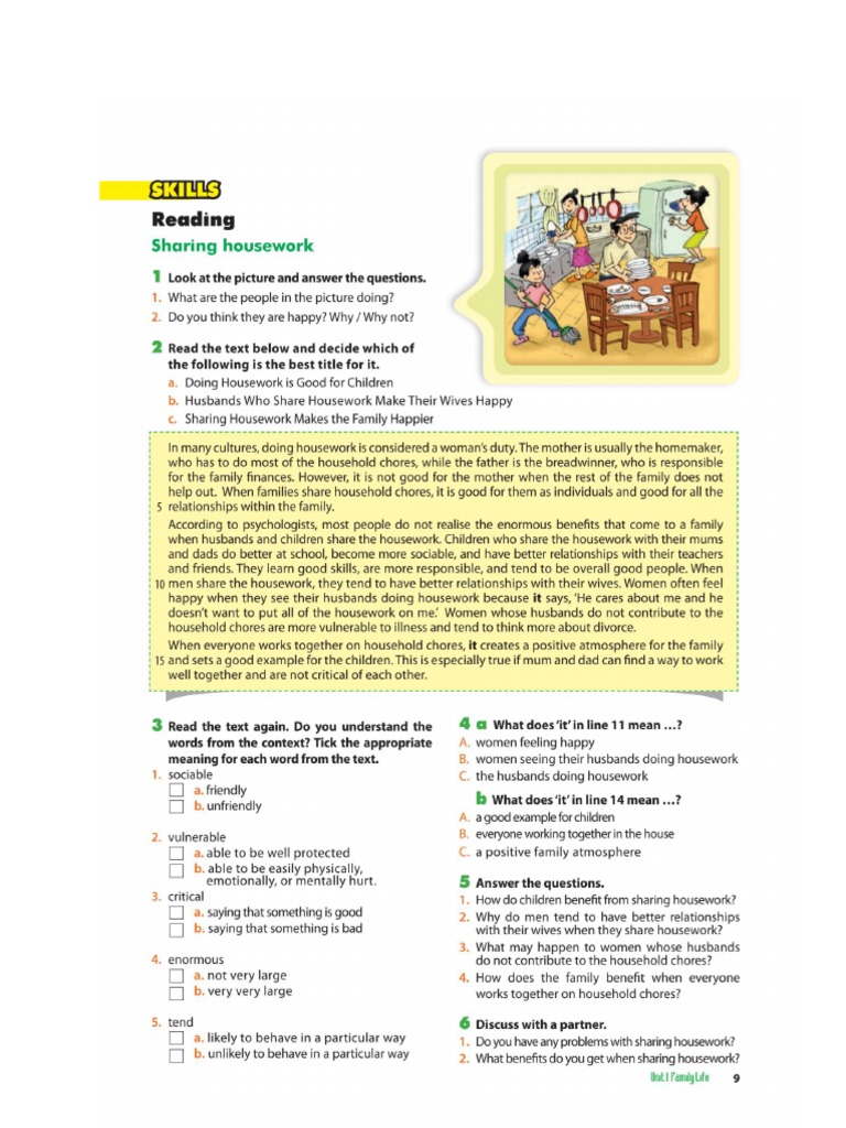 English 10 Pdf