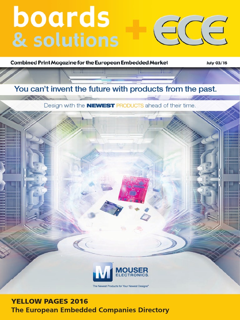 Bas | PDF | Electric Motor | System On A Chip