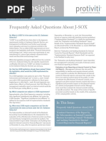 ITAC Audit Checklist | PDF | Databases | Backup