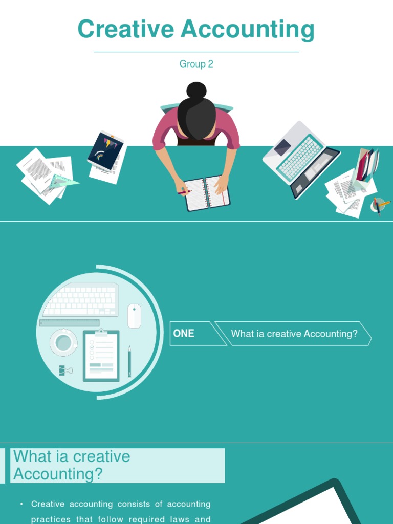 Creative Accounting Techniques | PDF | Depreciation | Revenue