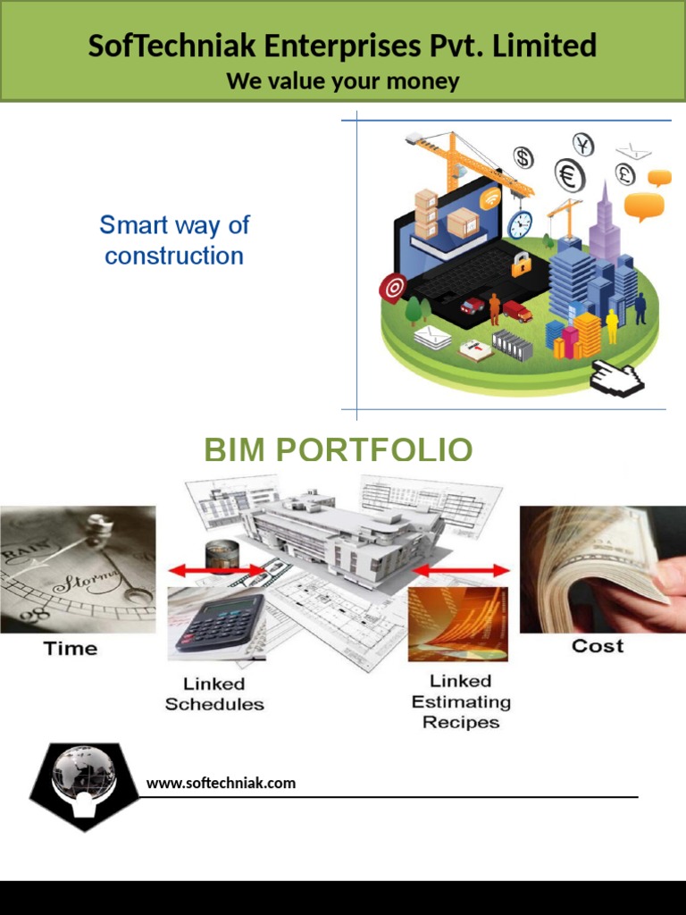 Building Information Modeling | PDF | Building Information Modeling | 3 ...