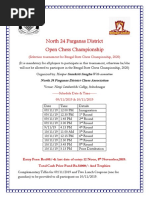 UIl Chess Puzzle Practice Packet For Grades 4-5 | PDF | Competitive ...