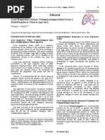 Mechanical Ventilation - Lessons From The ARDSNet Trial | PDF ...