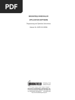 AutoSys Job Scheduling Commands Guide | PDF | Graphical User Interfaces | Command Line Interface