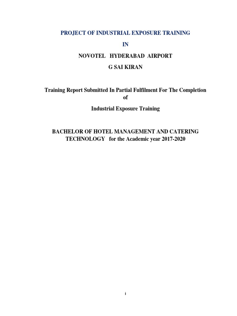 Documentation | PDF | Restaurant And Catering | Business