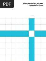 AMBA CXS Streaming Protocol Specification | PDF | License | Network Packet