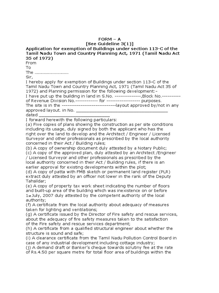 ApplicationForm PDF | PDF | By Law | Cheque