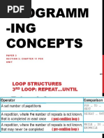 10th Icse COMPUTER PROJECT of 50 Java Programs | PDF | Programming ...