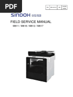 Printer Maintenance Checklist | PDF