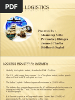 Quotation Format | PDF | Cargo | Logistics