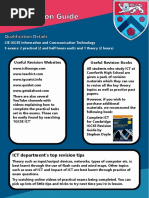 Databases (Access) : Ict Igcse | PDF | Microsoft Access | Comma Separated Values