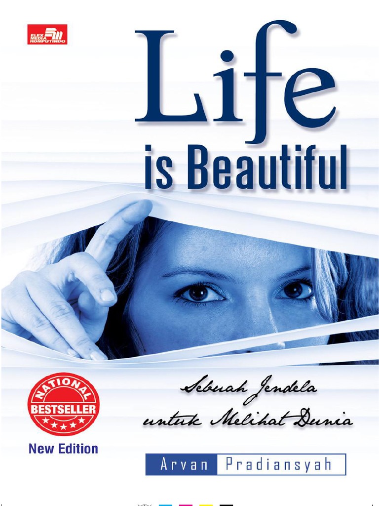 Arvan Pradiansyah-Life Is Beautiful PDF | PDF