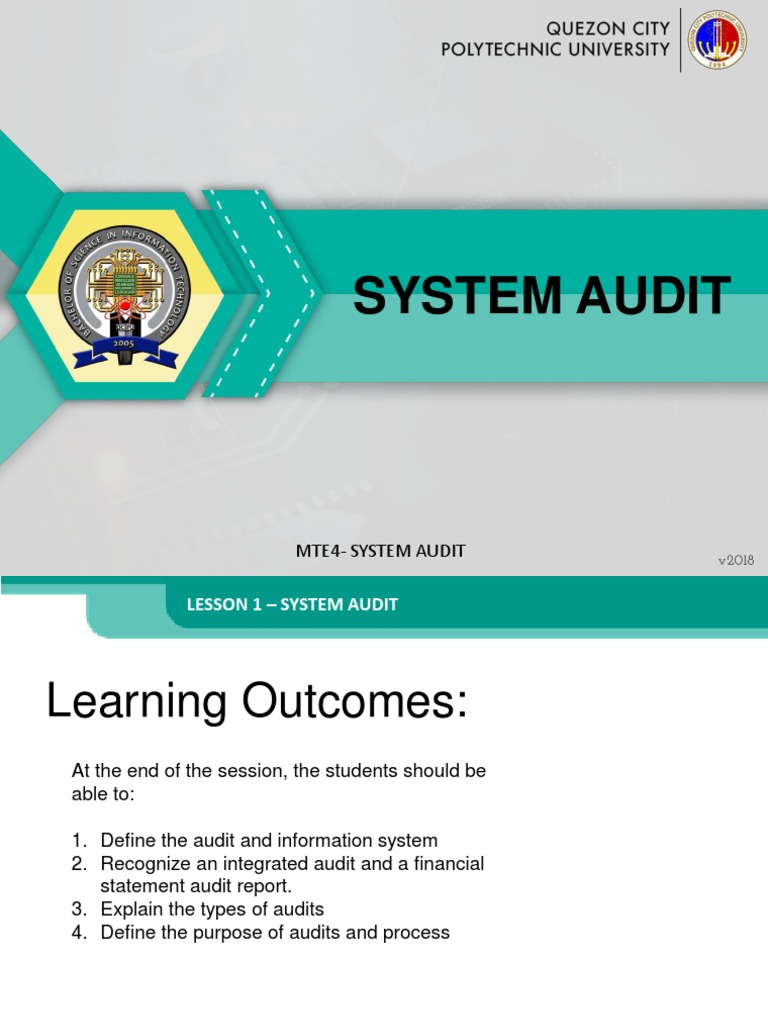 Understanding the Fundamentals of Auditing: A Comprehensive Guide to ...