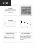 Sleep: Child's Habits Questionnaire (CSHQ) | PDF | Sleep ...