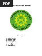 2.7. Lambang, Simbol Dan Motto HW | PDF