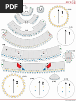 b777 Emirates Papercraft | PDF