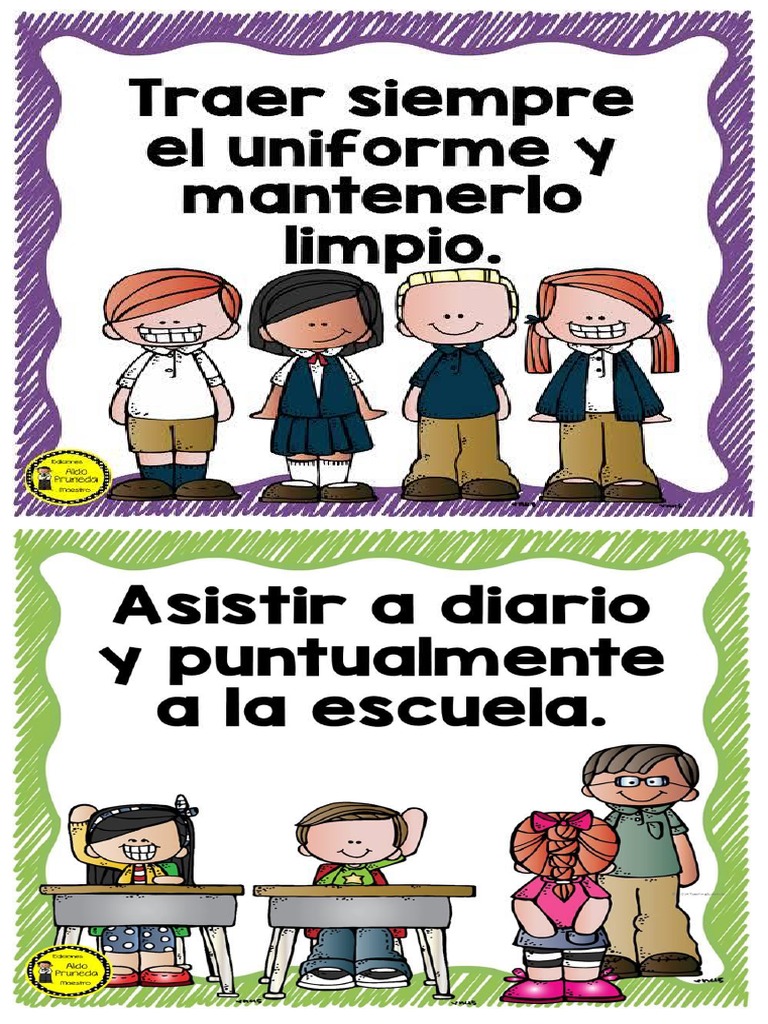 NOMAS | PDF | Crecimiento personal y profesional