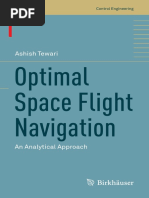 UnderstandingSpace-An Introduction To Astronautics | PDF | Space ...