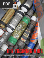 C-Ied: IED Awareness Ground Signs - Indicators | PDF | Improvised ...