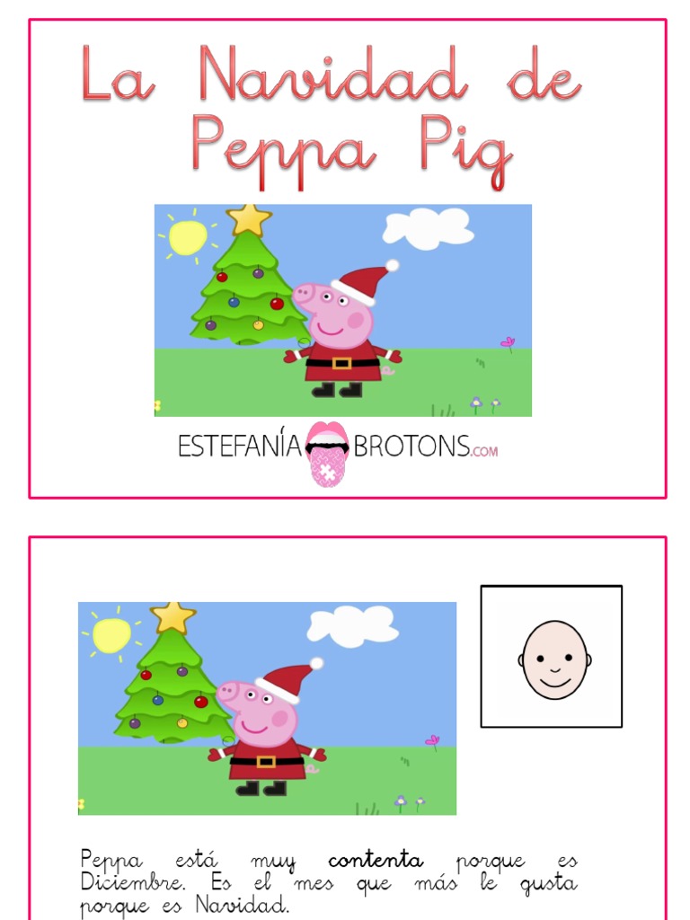 Peppa Pig | PDF